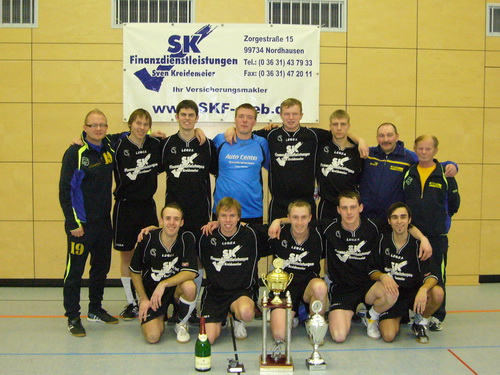 Sponsoring Folgende Vereine und
